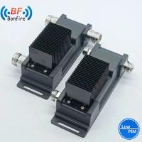 China 698-3800MHz RF Hybrid Coupler/ Combiner/ Matrix 2in 1 out Package Gross Weight 2.000kg for sale
