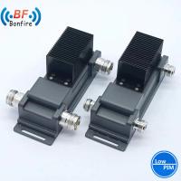 China 698-3800MHz RF Hybrid Coupler/ Combiner/ Matrix 2in 1 out Package Gross Weight 2.000kg for sale