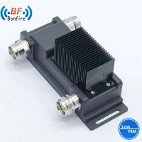 China VHF 698-3800MHz 2 in 1 out RF Hybrid Combiner or Hybrid Coupler for Customized for sale