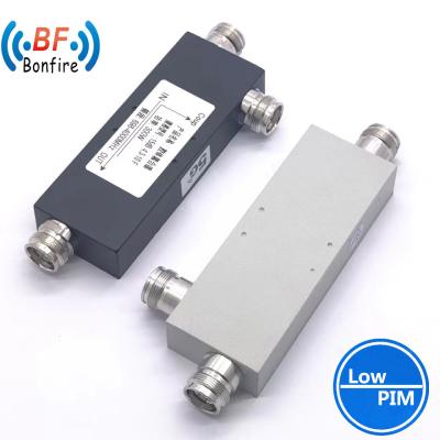 China 600-3800MHz 10dB RF Directional Coupler with Optimal Package Gross Weight of 0.380kg for sale
