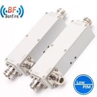 China Capality 440-450MHz 6dB Cavity Directional Coupler UHF Band for OHQ-XXXX Ibs/Das for sale