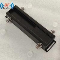 China 500W Low Pim 2 In2 out RF Hybrid Combiner 2X2 Hybrid Coupler N 4.3-10 DIN Connector for sale