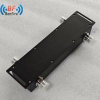 China 2/4 in 2/4 out RF Hybrid Combiner Duplexer Hybrid Coupler N-Female 698-3800MHz Low Pim for sale