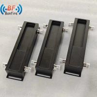 China 2X2 Hybrid Combiner 3dB 698-3800MHz RF Hybrid Coupler with N DIN 4.3-10 Connector for sale