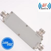 China 138-960MHz N Female Directional Coupler OHQ-XXXX for Public Safety Communication for sale