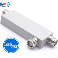 China 136-470MHz 200W 3dB Bi-Directional Coupler for in-Building Das Dual-Directional and RF Taps for sale