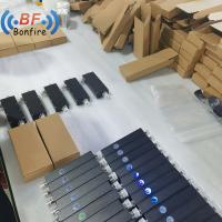 China 136-470MHz 200W 3dB Bi-Directional Coupler for in-Building Das Dual-Directional and RF Taps for sale