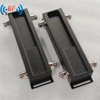 China 2 in 2 out RF Hybrid Combiner Frequency 698-3800MHz N Female Connector 50W Input Power for sale