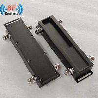 China 2 in 2 out RF Hybrid Combiner Frequency 698-3800MHz N Female Connector 50W Input Power for sale