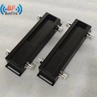 China 2 in 2 out RF Hybrid Combiner Frequency 698-3800MHz N Female Connector 50W Input Power for sale