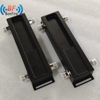 China 2 in 2 out RF Hybrid Combiner Frequency 698-3800MHz N Female Connector 50W Input Power for sale