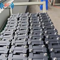 China 2 in 2 out RF Hybrid Combiner Coupler Frequency 698-3800MHz N Female Connector Input Power 50W Ibs Components for sale