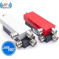 China OHQ-XXXX Public Safety 138-960MHz 30dB Directional Coupler for VHF UHF Band System for sale