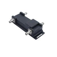 China Package Gross Weight 1.000kg Hybrid Combiner 2 in 2 out 698-4000MHz Nex10 5G DAS/IBS for sale