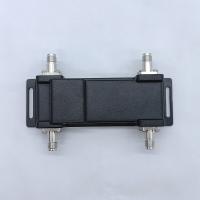 China Package Gross Weight 1.000kg Hybrid Combiner 2 in 2 out 698-4000MHz Nex10 5G DAS/IBS for sale