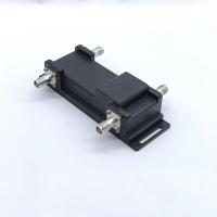 China Package Gross Weight 1.000kg Hybrid Combiner 2 in 2 out 698-4000MHz Nex10 5G DAS/IBS for sale