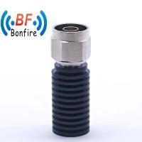 China FZ-404-10801 10W Dummy Load RF Termination Load 4.3-10-M High Power Handling Capacity for sale