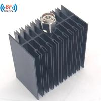 China 100W RF Termination Load for Small Cell DC-4000MHz Grey/Red/Black Indoor/Outdoor IP65 for sale