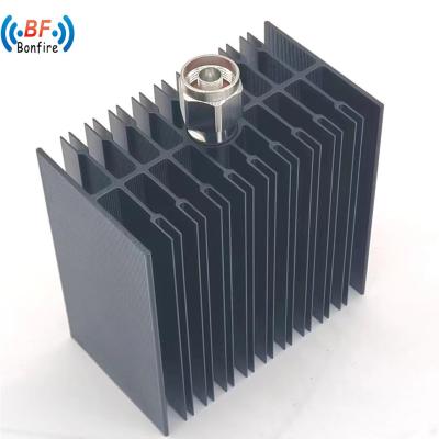 China 100W RF Termination Load for Small Cell DC-4000MHz Grey/Red/Black Indoor/Outdoor IP65 for sale