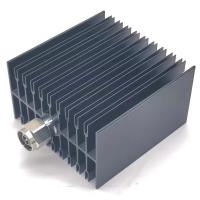 China 100W RF Termination Load for Small Cell DC-4000MHz Grey/Red/Black Indoor/Outdoor IP65 for sale