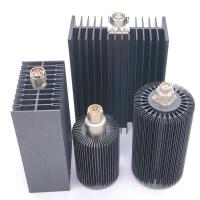 China 100W RF Termination Load for Small Cell DC-4000MHz Grey/Red/Black Indoor/Outdoor IP65 for sale