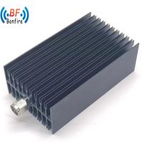 China 4.3-10 M/F N-M/F DIN-M/F Interface Building Dummy Load 150W RF Termination Loads DC-4000MHz for sale
