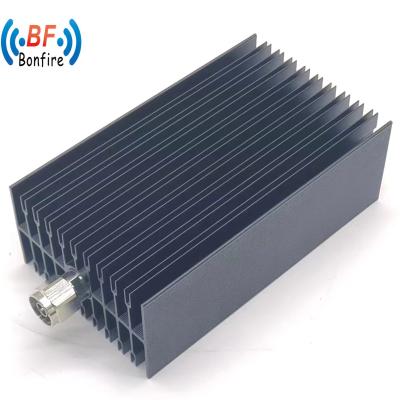 China 4.3-10 M/F N-M/F DIN-M/F Interface Building Dummy Load 150W RF Termination Loads DC-4000MHz for sale