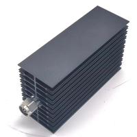 China 4.3-10 M/F N-M/F DIN-M/F Interface Building Dummy Load 150W RF Termination Loads DC-4000MHz for sale
