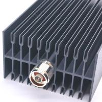China 4.3-10 M/F N-M/F DIN-M/F Interface Building Dummy Load 150W RF Termination Loads DC-4000MHz for sale