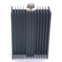 China 4.3-10 M/F N-M/F DIN-M/F Interface Building Dummy Load 150W RF Termination Loads DC-4000MHz for sale
