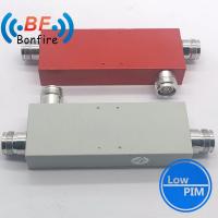 China 50ohm 698-2700MHz 300W N Female Directional Coupler 5dB 6dB 10dB 12dB 15dB 20dB 25dB 30dB for sale