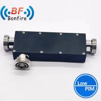 China 50ohm 698-2700MHz 300W N Female Directional Coupler 5dB 6dB 10dB 12dB 15dB 20dB 25dB 30dB for sale