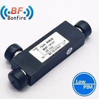 China 50ohm 698-2700MHz 300W N Female Directional Coupler 5dB 6dB 10dB 12dB 15dB 20dB 25dB 30dB for sale