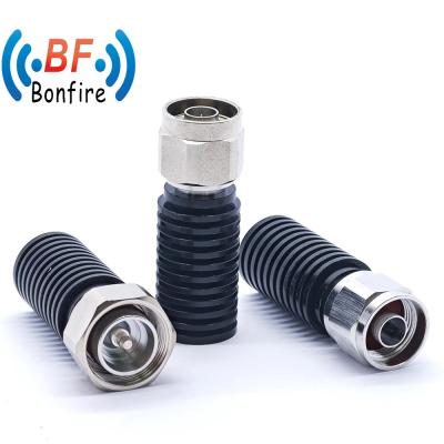 China Indoor/Outdoor IP65 DC-4000MHz 10W RF Termination Load for Communication FZ-404-108 7 01 for sale