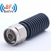 China Indoor/Outdoor IP65 DC-4000MHz 10W RF Termination Load for Communication FZ-404-108 7 01 for sale