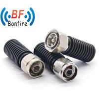 China Indoor/Outdoor IP65 DC-4000MHz 10W RF Termination Load for Communication FZ-404-108 7 01 for sale