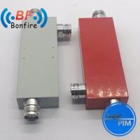 China 50ohm 0.5GHz-20GHz 300W N Female Directional Coupler 5dB 6dB 10dB 12dB 15dB 20dB 25dB 30dB for sale