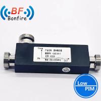 China 50ohm 0.5GHz-20GHz 300W N Female Directional Coupler 5dB 6dB 10dB 12dB 15dB 20dB 25dB 30dB for sale