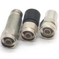 China 10W Dummy Load RF Termination Load N-M Package Gross Weight 0.030kg Indoor/Outdoor IP65 for sale