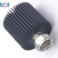 China Overall Project Delivery Capability 25W Radio Load Termination Load DC-4000MHz N-M/F for sale