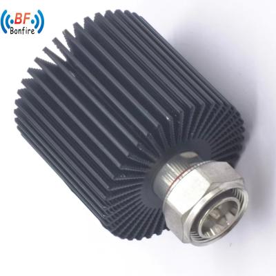 China Overall Project Delivery Capability 25W Radio Load Termination Load DC-4000MHz N-M/F for sale