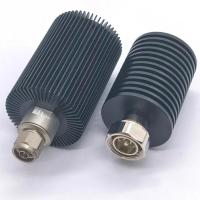 China Overall Project Delivery Capability 25W Radio Load Termination Load DC-4000MHz N-M/F for sale