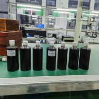 China Overall Project Delivery Capability 25W Radio Load Termination Load DC-4000MHz N-M/F for sale