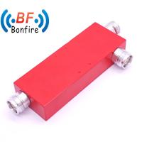 China 698-4200MHz 10dB 20dB Low Pim RF Air Directional Coupler for Das Ibs Public Safety for sale