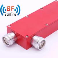 China 698-4200MHz 10dB 20dB Low Pim RF Air Directional Coupler for Das Ibs Public Safety for sale