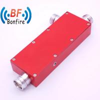 China 698-4200MHz 10dB 20dB Low Pim RF Air Directional Coupler for Das Ibs Public Safety for sale