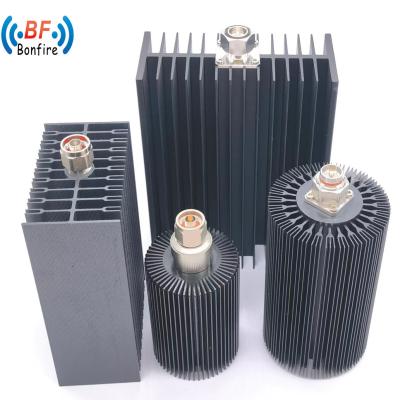 China DAS Public Safety RF Dummy Load Termination Load for Grey/Red/Black/Customized Capality for sale