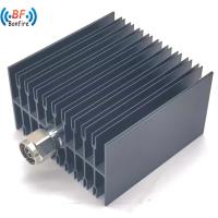 China DAS Public Safety RF Dummy Load Termination Load for Grey/Red/Black/Customized Capality for sale