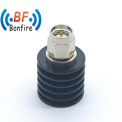 China 10W Dummy Load RF Termination Load for Accurate Testing of RF Devices in 18GHz Range for sale