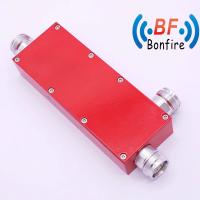 China 10dB 20dB 30dB RF Pulse Cavity Directional Coupler for Wireless Communication 617-4000MHz for sale